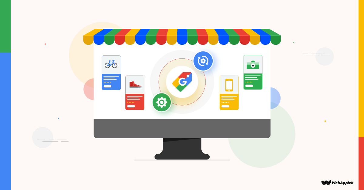 Google Shopping Automation & Optimization for WooCommerce