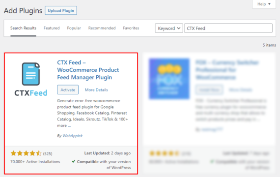 Google Product Feed Specifications: Required & Optional Attribute