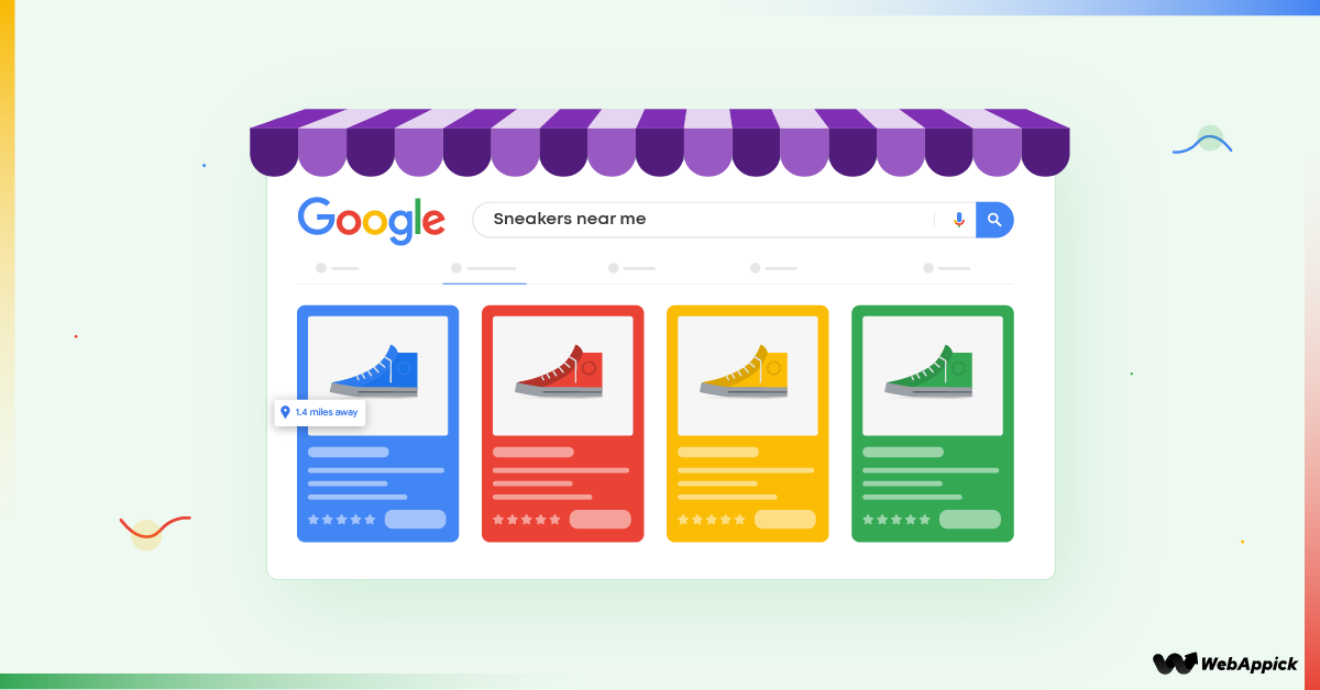 How to Generate Google Local Inventory Feed (2024)
