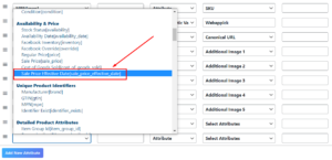 Google Product Feed Specifications: A Comprehensive Guide