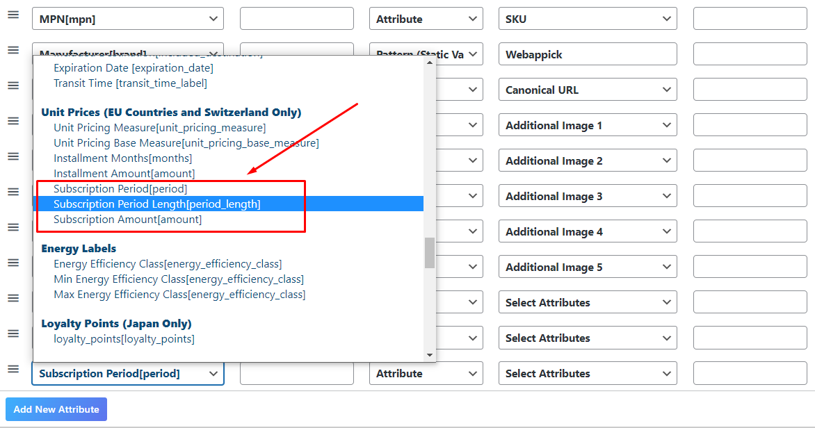 Google Product Feed Specifications:(2025): The Complete Guide
