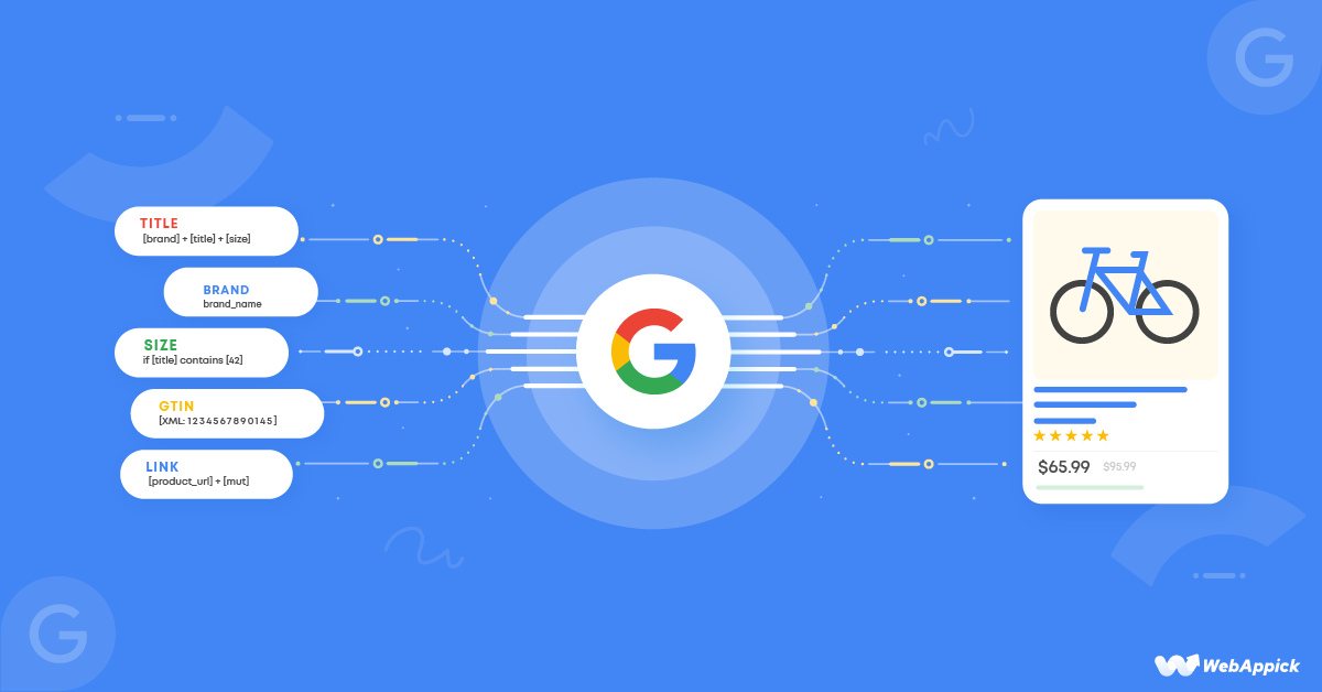 Google Product Feed Specifications:(2025): The Complete Guide