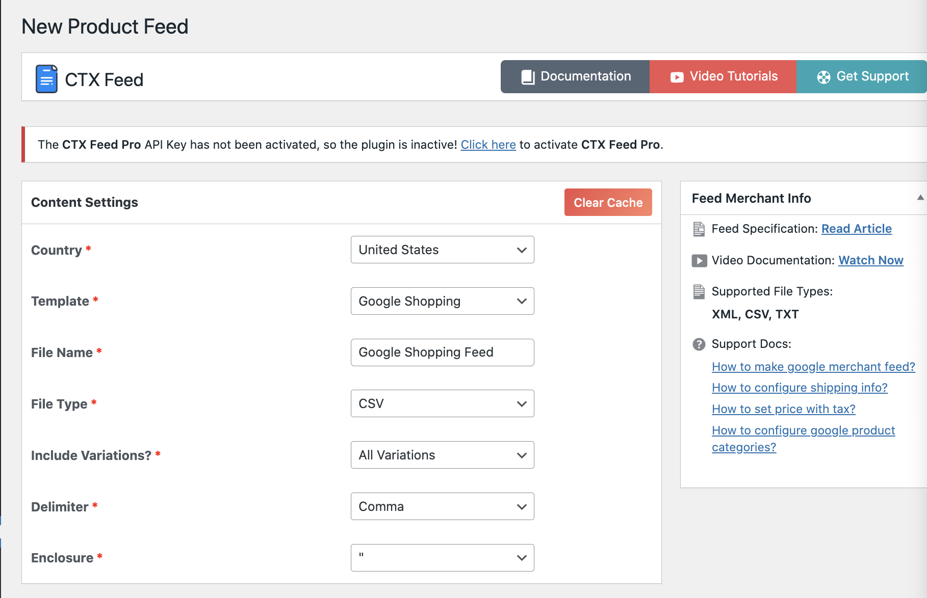 Google Product Feed Specifications:(2025): The Complete Guide