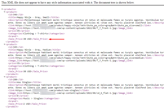 Generate WooCommerce XML Feed (2024 Guide)