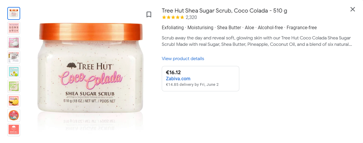 Ultimate Guide to Google Shopping Title Optimization