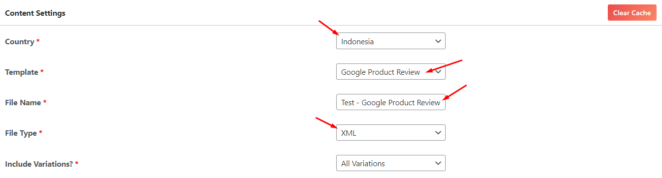 How To Generate A Google Product Review Feed Easy And Fast