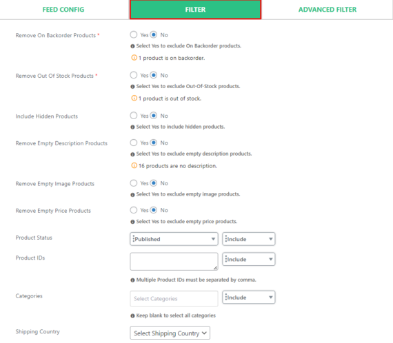 Google Product Review Feed for WooCommerce (Full Guide)
