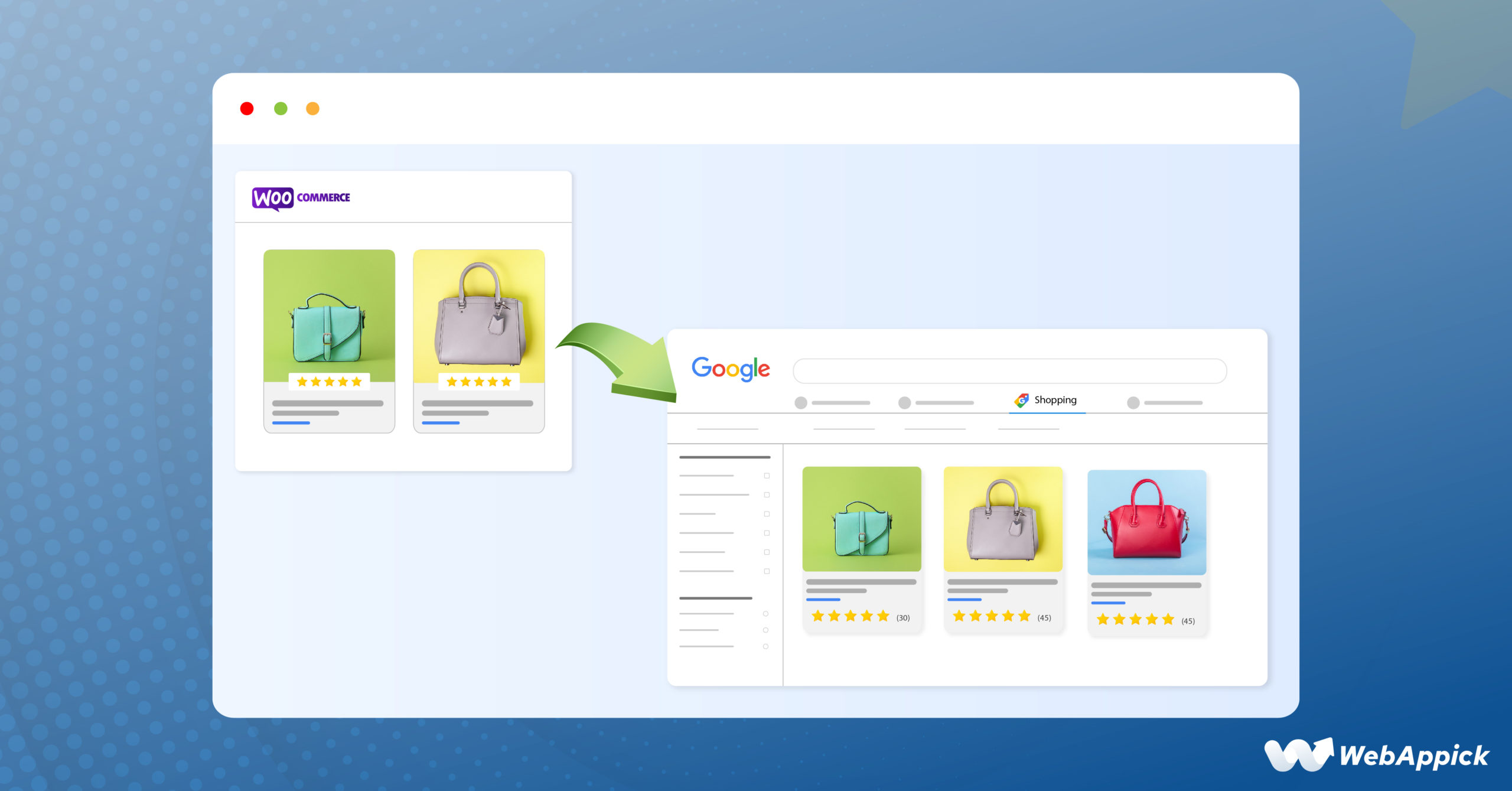 How To Generate A Google Product Review Feed Easy And Fast
