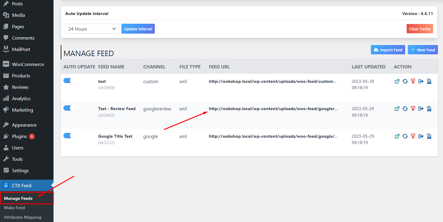 How To Generate A Google Product Review Feed Easy And Fast