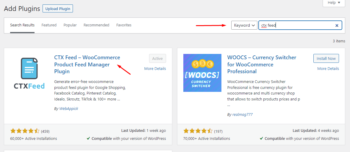 WooCommerce Dynamic Remarketing Feed: Easy Guide