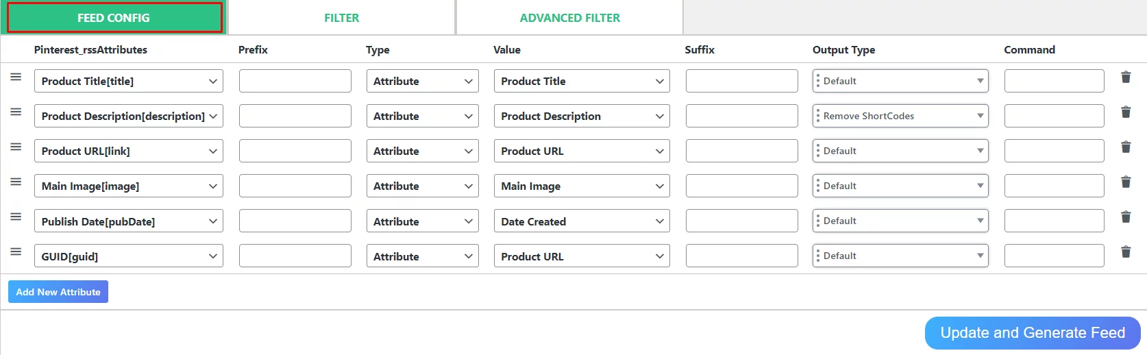 Pinterest RSS Feed: The Ultimate Guide (2025)
