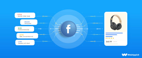 Facebook Product Feed Specifications The Definitive Guide 2025