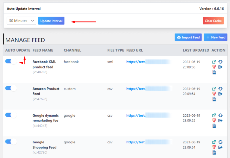 Facebook Product Feed Specifications: The Definitive Guide (2025)