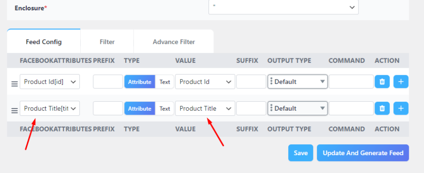 Facebook Product Feed Specifications: The Definitive Guide (2025)