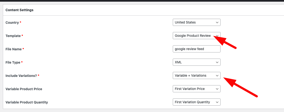 How to Generate a Google Product Review Feed (Easy and Fast)