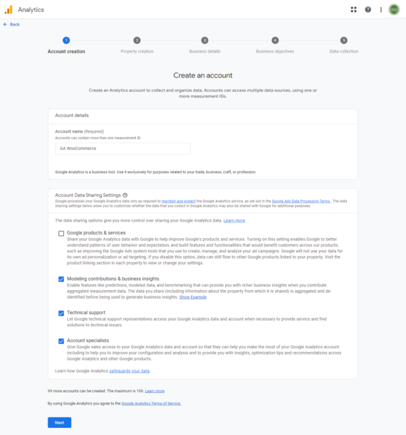 Google Analytics for WooCommerce: Easy Setup Guide
