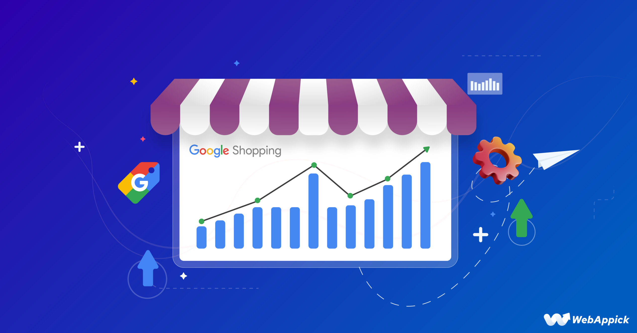 Optimize Google Shopping Conversion Rate for WooCommerce