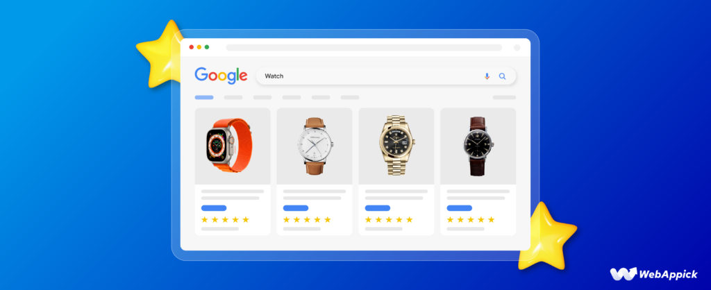 How to Show Google Product Ratings on Your Shopping Ads