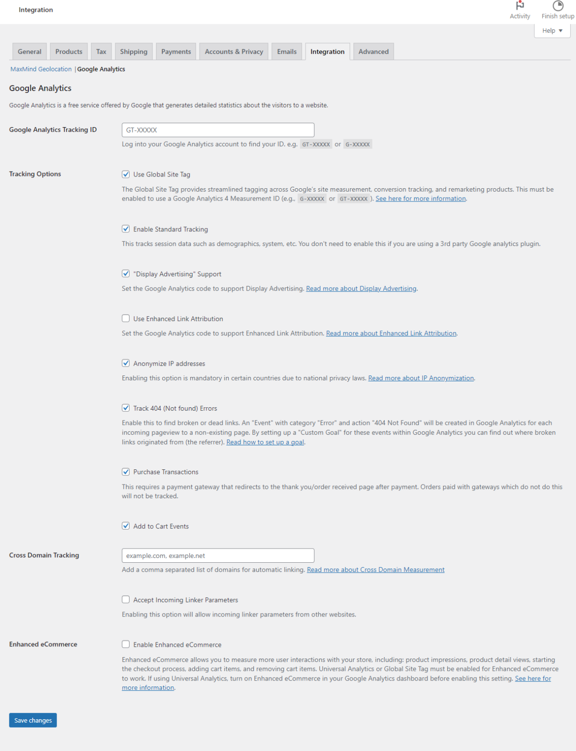 Google Analytics for WooCommerce: Easy Setup Guide