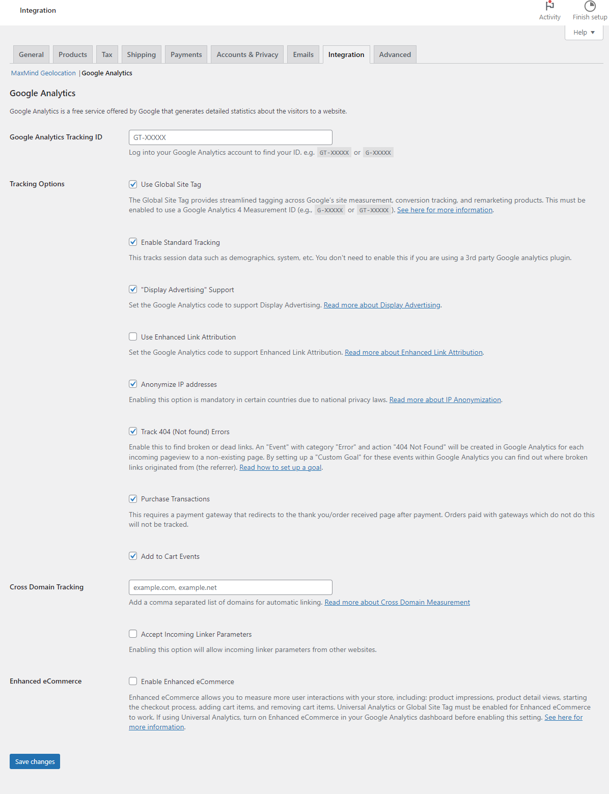 Google Analytics for WooCommerce: Easy Setup Guide