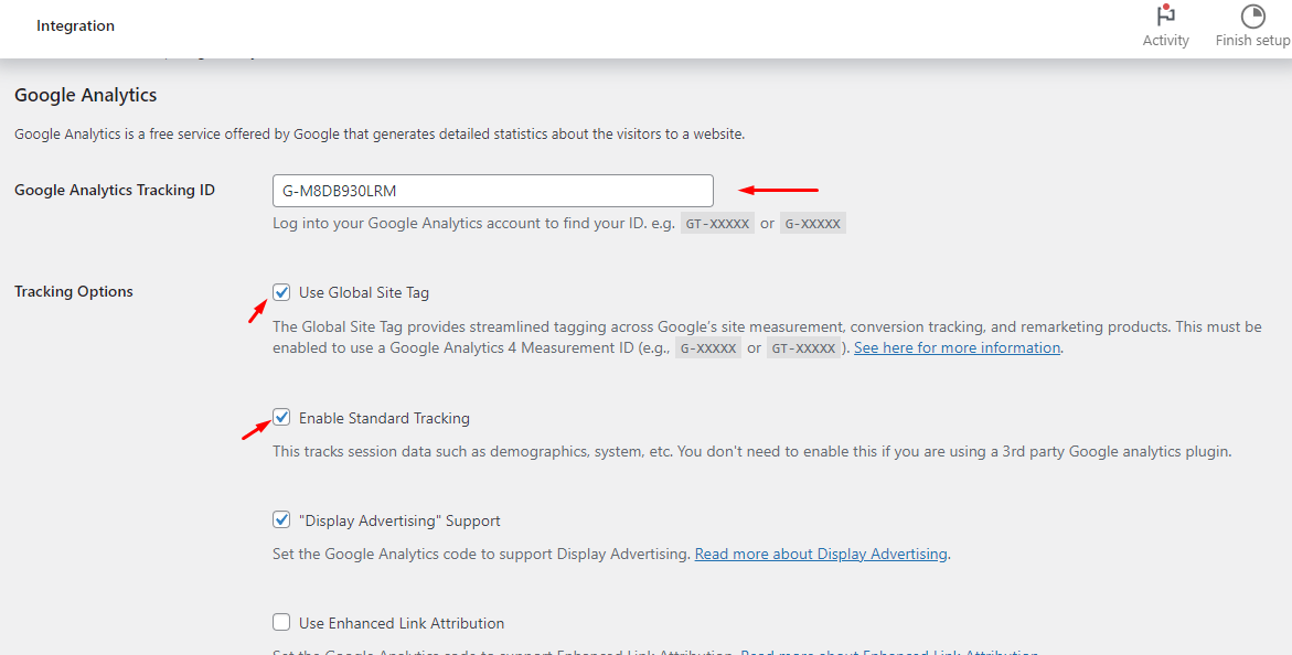 Google Analytics for WooCommerce: Easy Setup Guide
