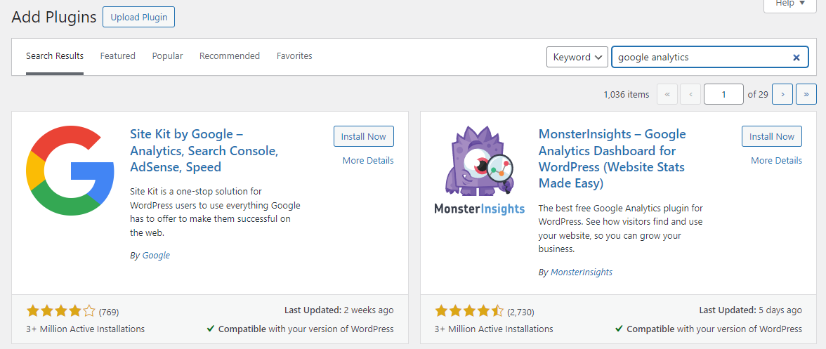 Google Analytics for WooCommerce: Easy Setup Guide