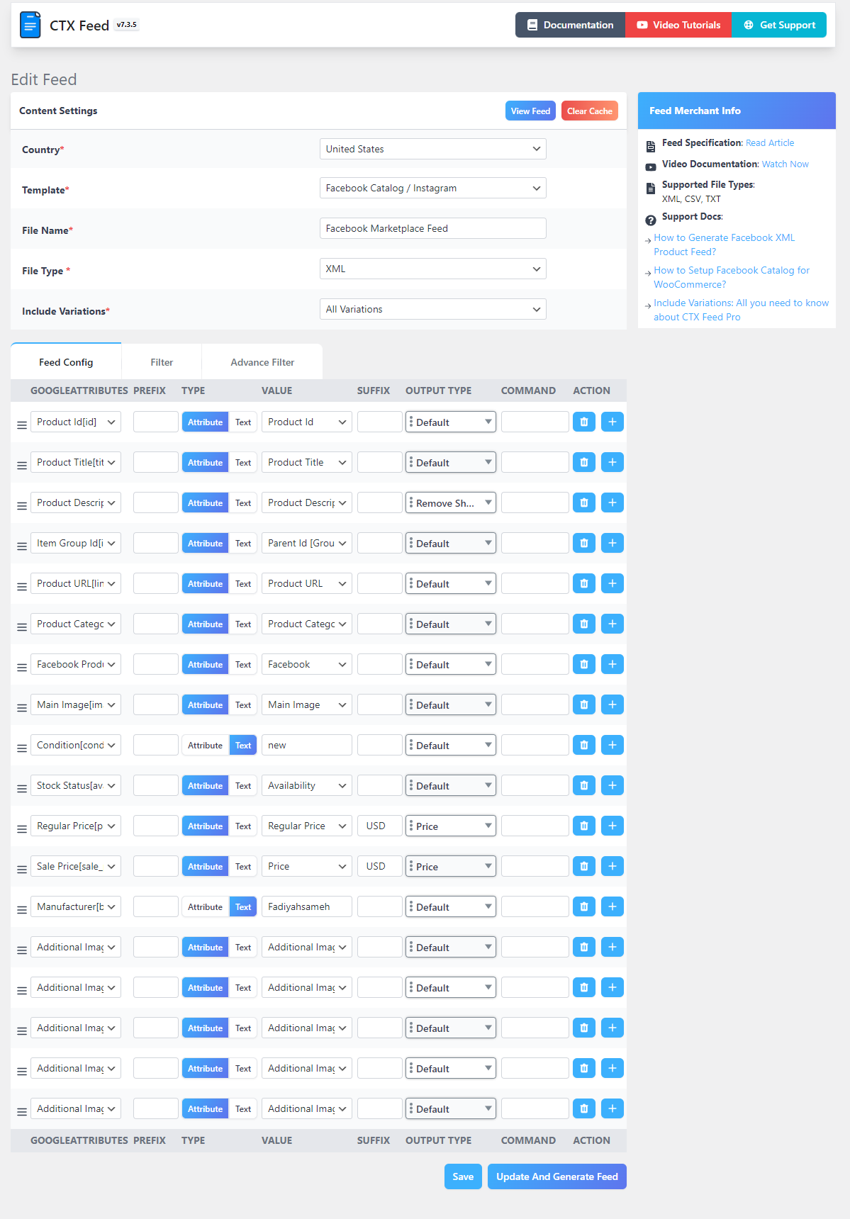 WooCommerce Facebook Product Feed: Easy Guide