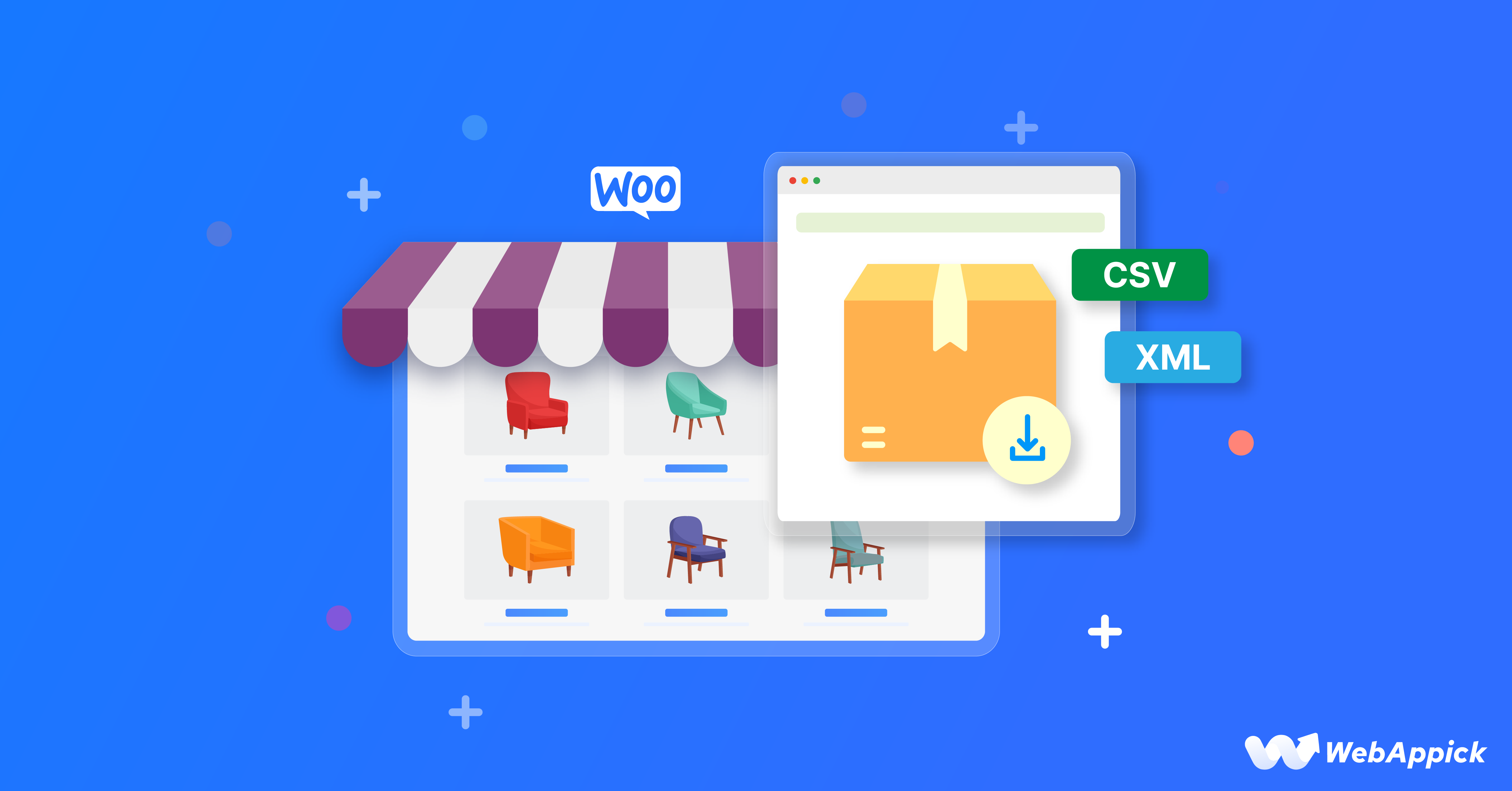 How To Export Orders From Woocommerce In Csv Or Xml Format