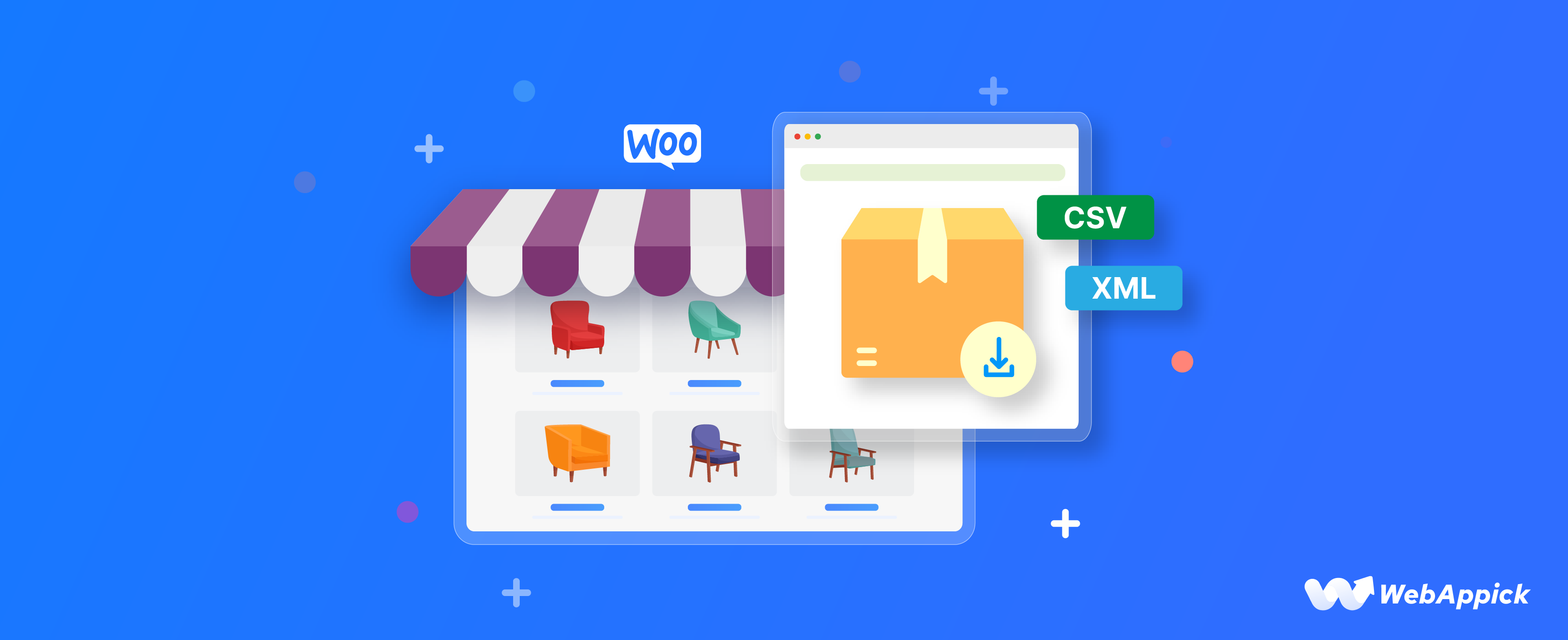 How to Export Orders from WooCommerce in CSV or XML Format