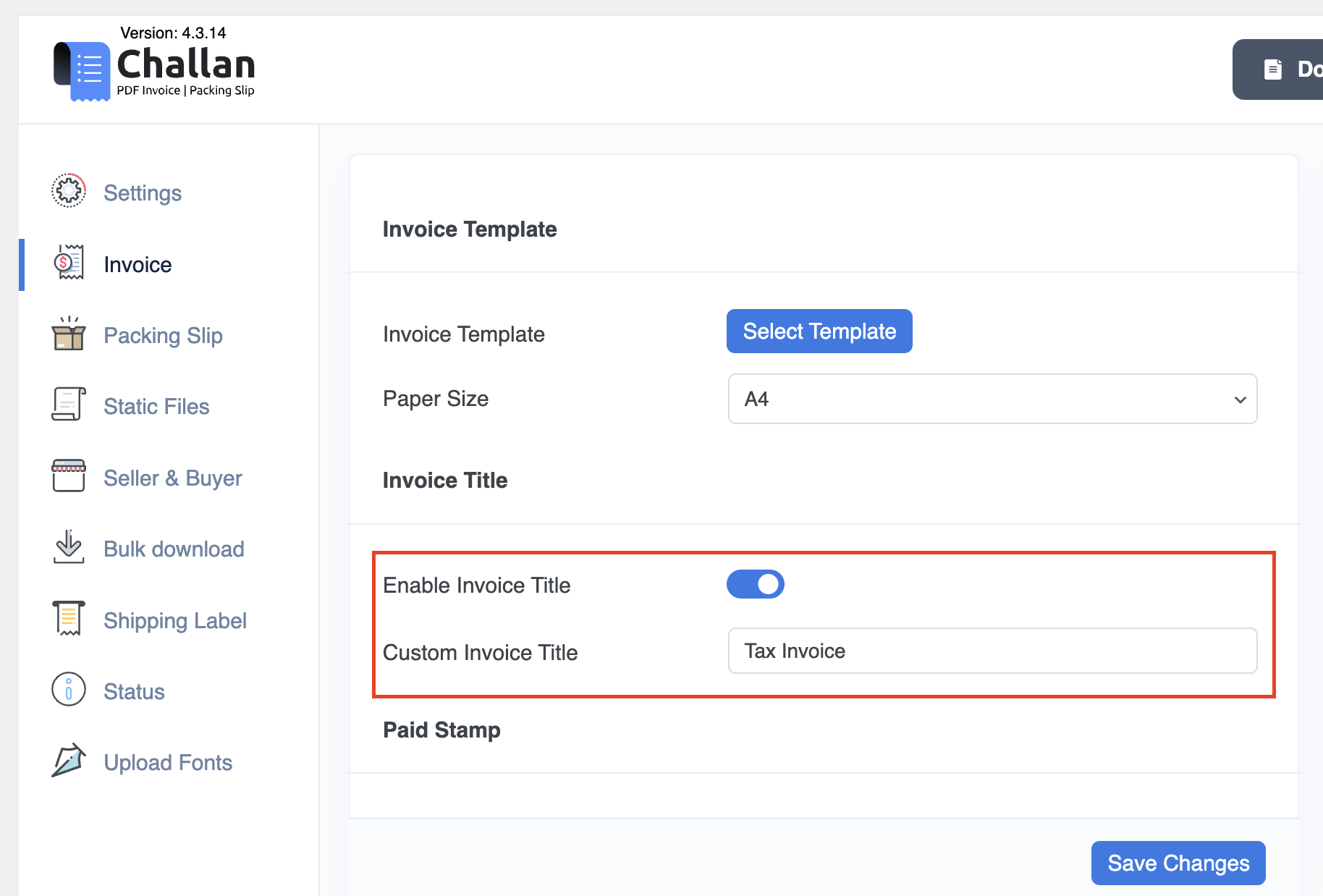 A Quick Guide on Incorporating Titles into your Invoices