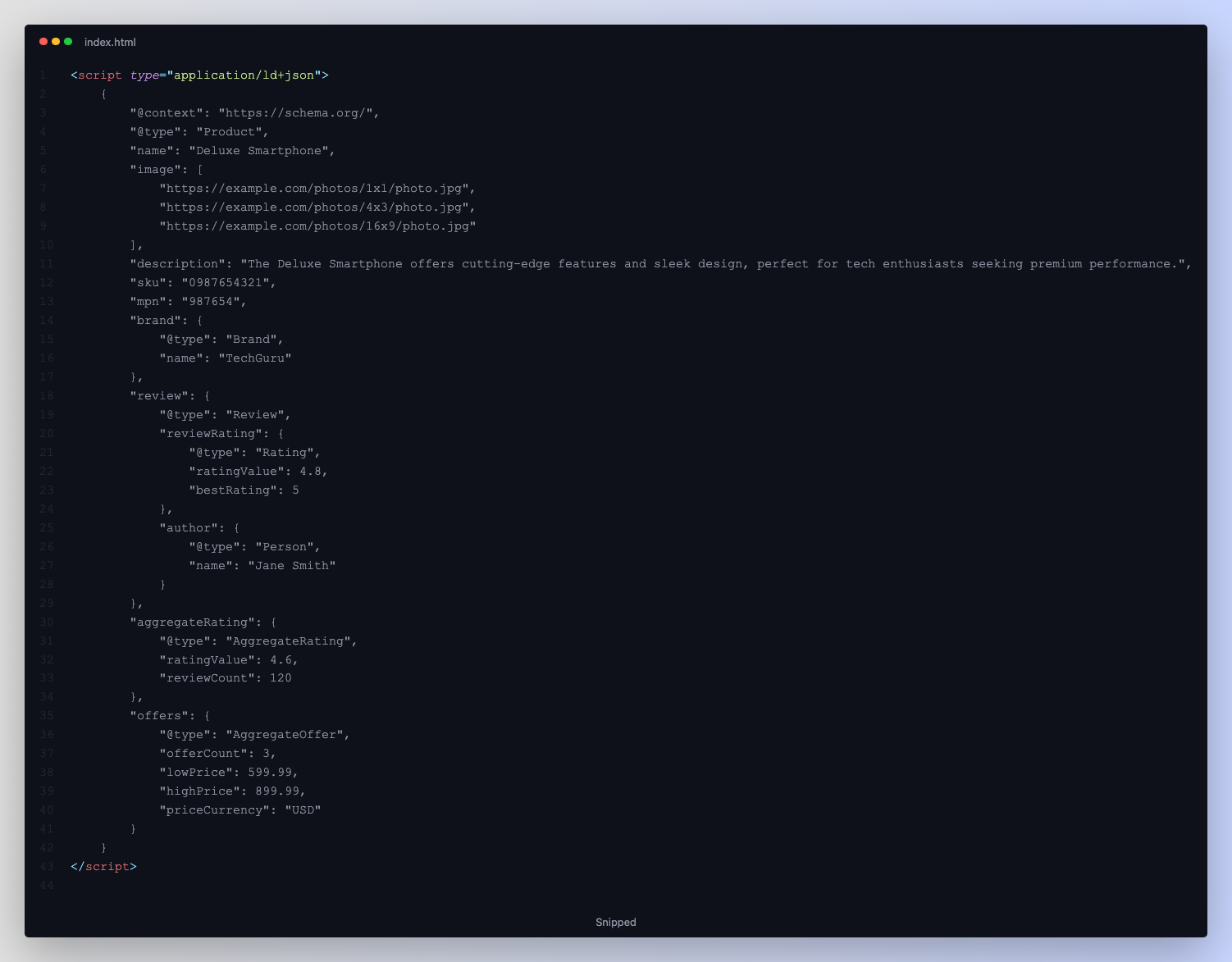 How to Add WooCommerce Product Schema: Easy Setup Guide