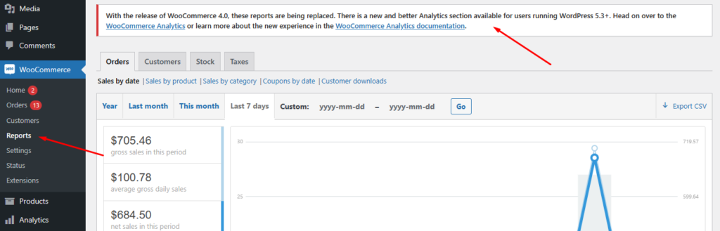 How to Export Orders from WooCommerce in CSV or XML Format How to Export Orders from WooCommerce in CSV or XML Format