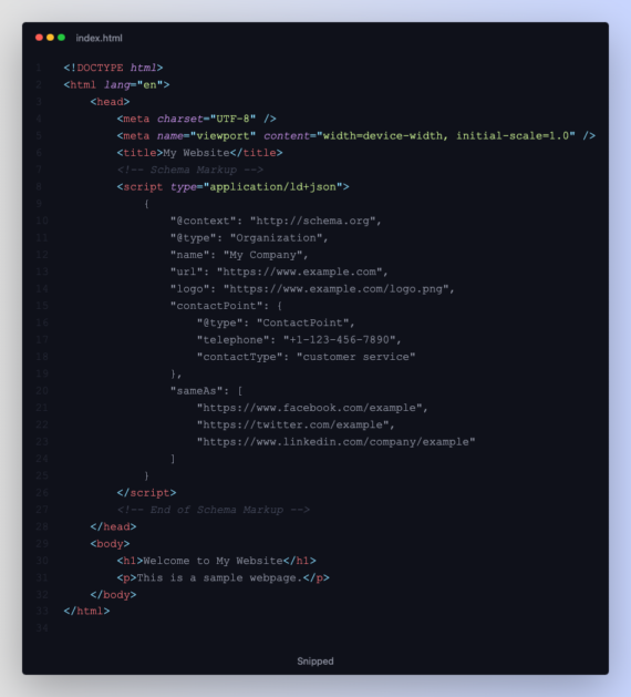 How to Add WooCommerce Product Schema: Easy Setup Guide