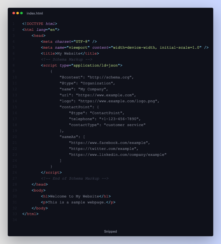 How to Add WooCommerce Product Schema: Easy Setup Guide