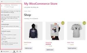 WooCommerce Product Image Size: Comprehensive Guide (2024)
