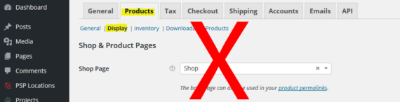 WooCommerce Product Image Size: Comprehensive Guide (2024)