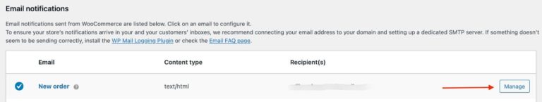 Why Woocommerce Not Sending Emails And How To Fix It