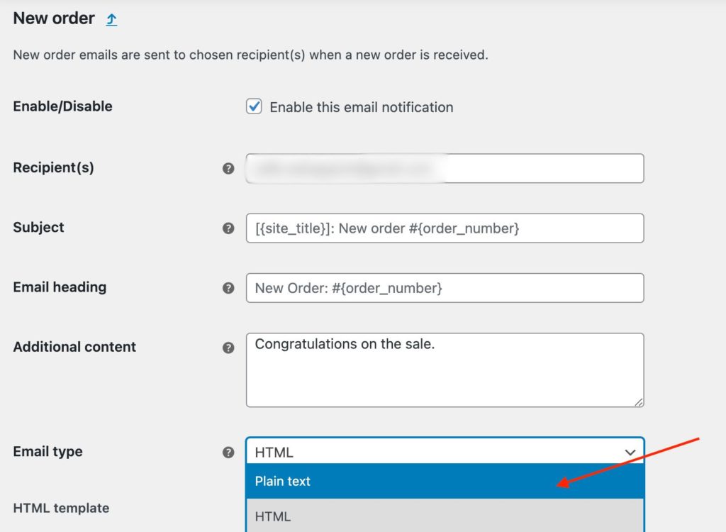 Why Woocommerce Not Sending Emails And How To Fix It