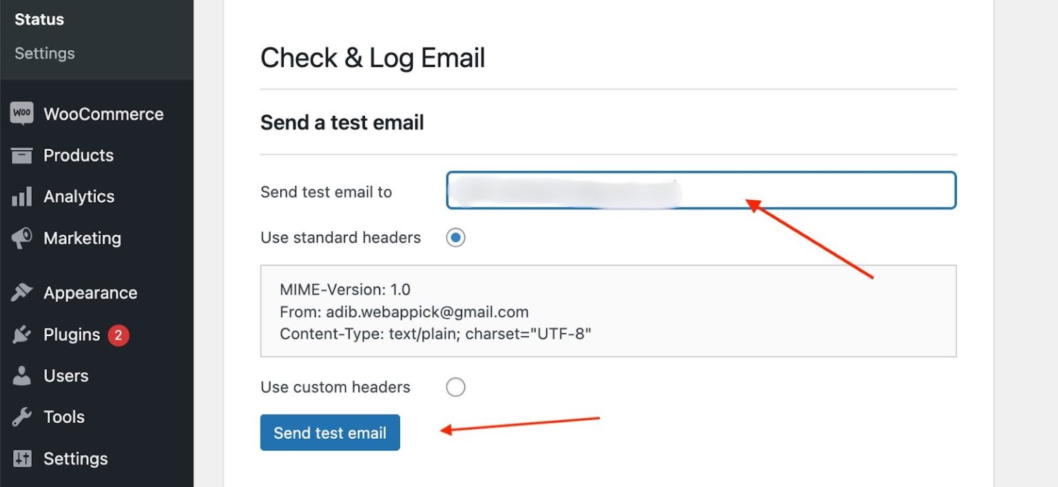 Why Woocommerce Not Sending Emails And How To Fix It