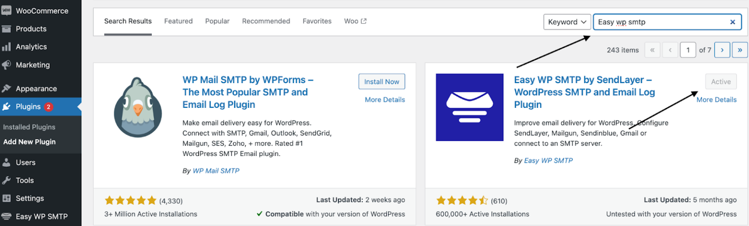 Why Woocommerce Not Sending Emails And How To Fix It