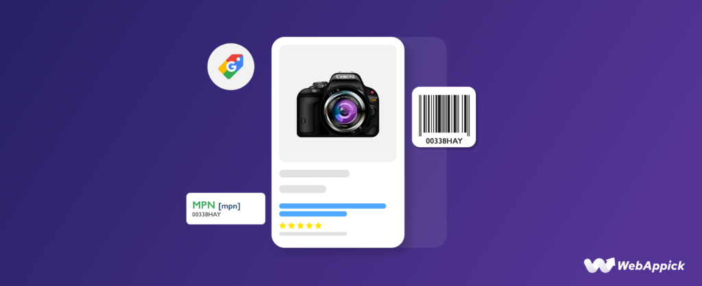 Google Shopping Feed MPN: The Ultimate Guide