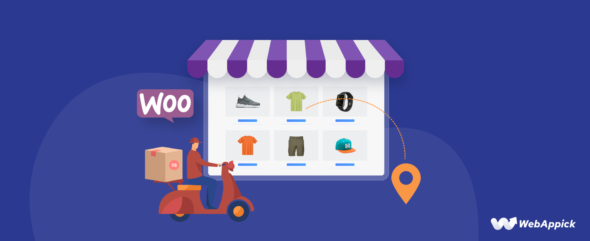 Wordpress Woocommerce And Ecommerce Webappick Blog