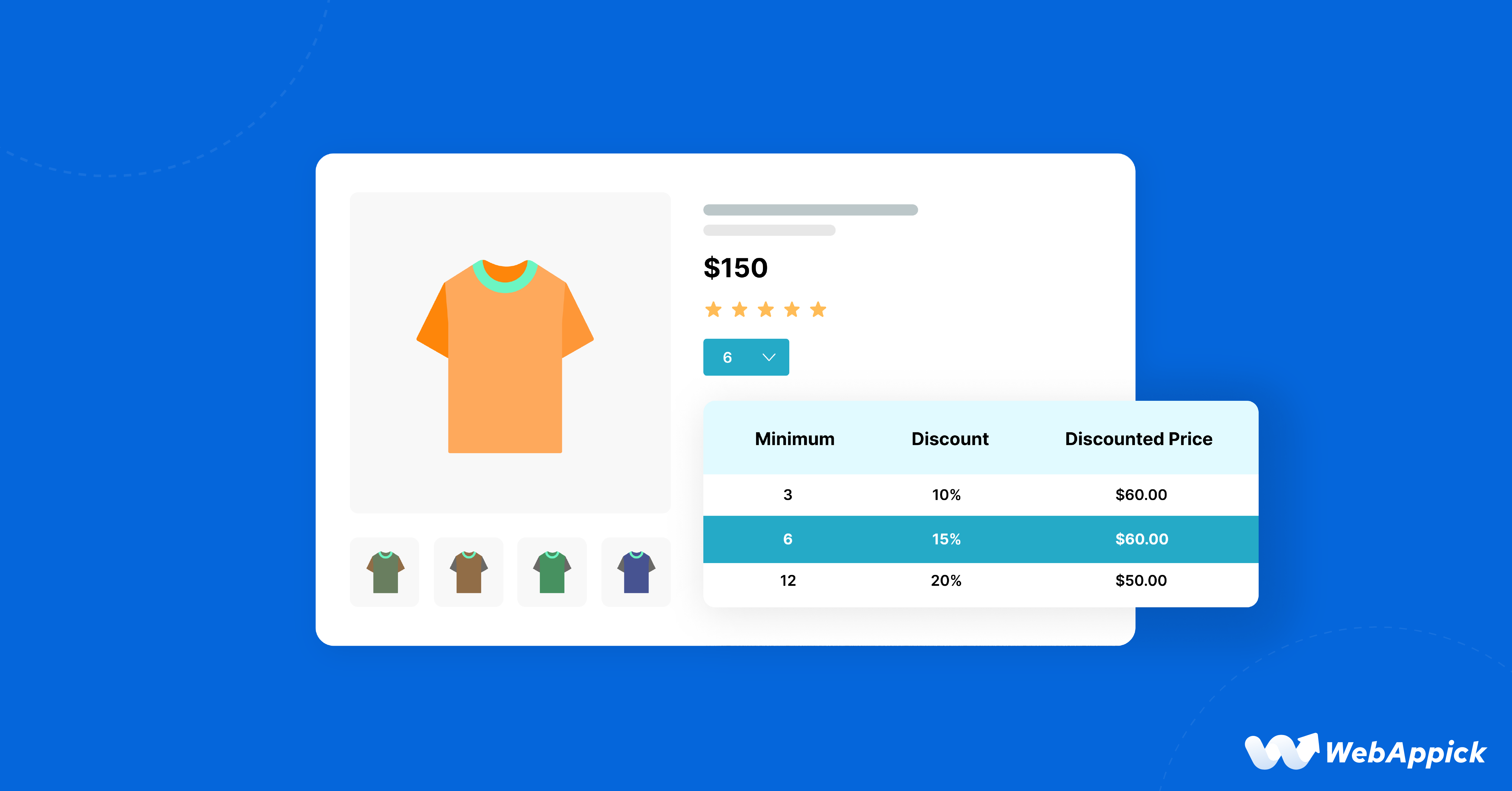 How to Setup WooCommerce Quantity Discounts (2024 Guide)
