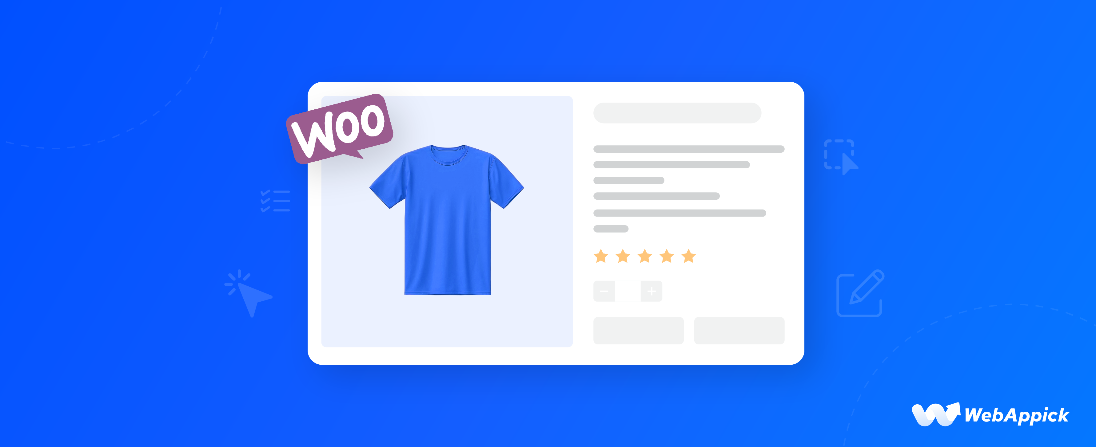 How to Bulk Edit Product Descriptions in WooCommerce