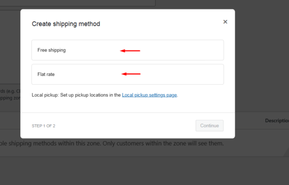 How to Set Up WooCommerce Quantity Based Shipping - WEBAPPICK