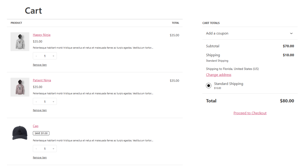 How to Offer WooCommerce Free Gift (Easy Setup) - WEBAPPICK