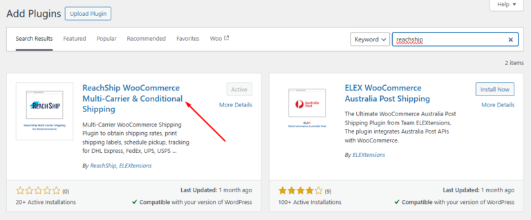 How To Setup Woocommerce Conditional Shipping Easy Guide Webappick