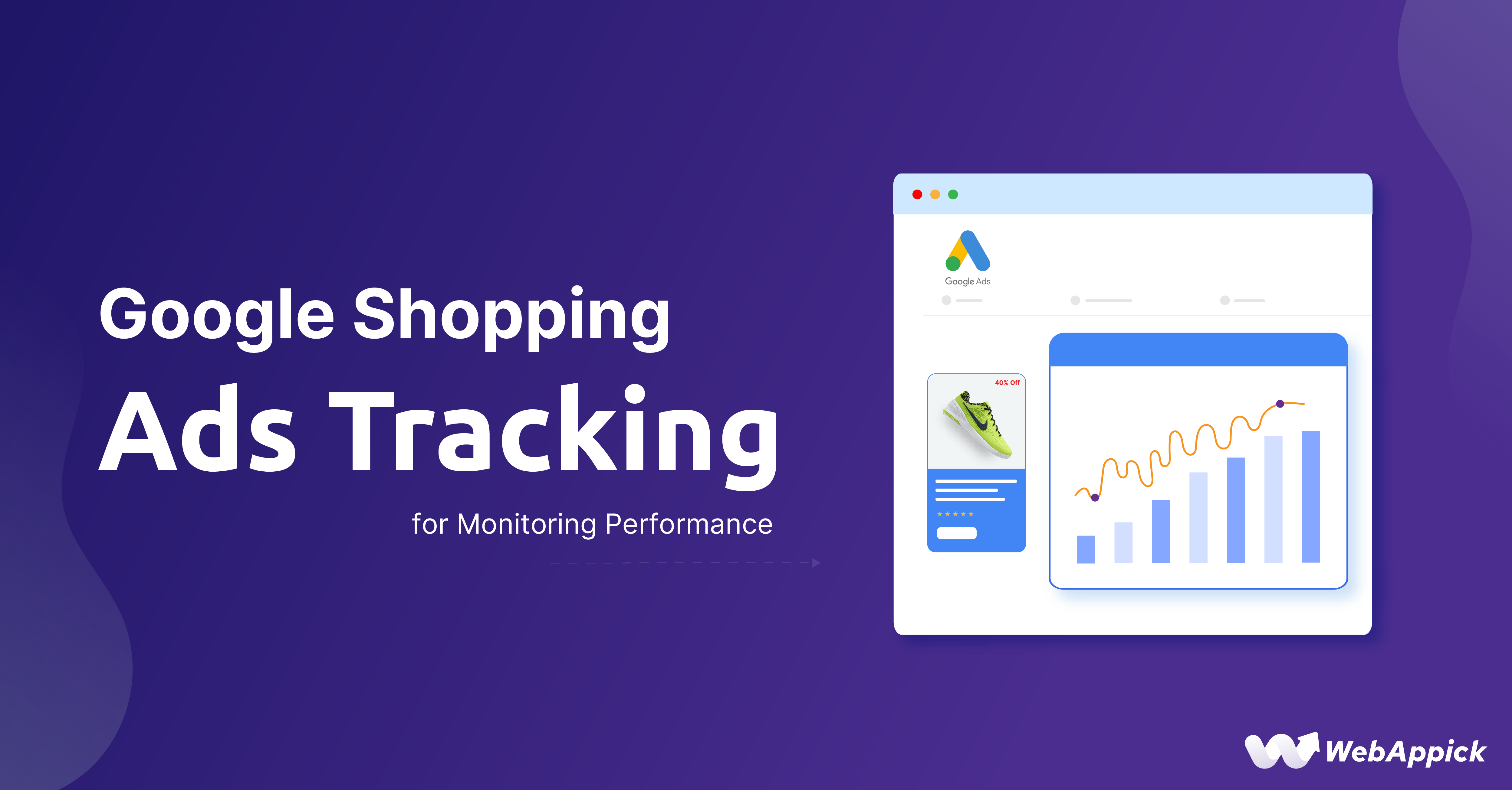 How to Set up Google Shopping Ads Tracking
