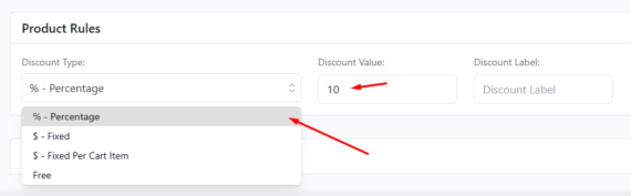 How To Setup Woocommerce Product Discount Easy Guide Webappick