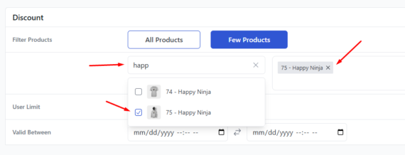 How To Setup Woocommerce Product Discount Easy Guide Webappick